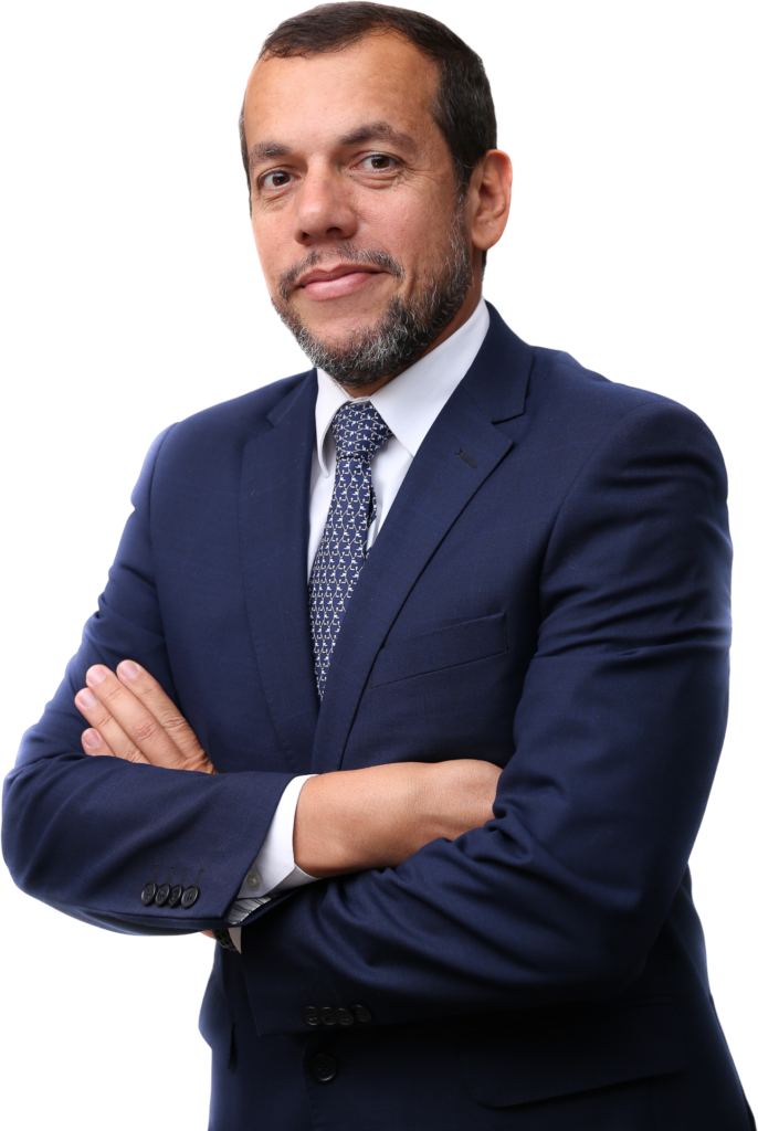 Marcos A. Rodrigues - PP&C